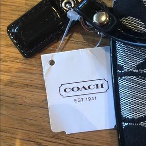 Coach | Bags | Coach Wrist Wallet Tags Still On | Poshmark